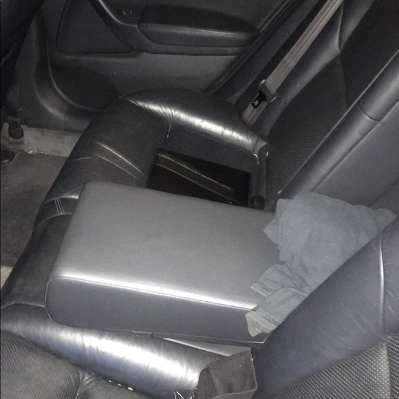 Other | Acura 204 Tl Vtec Standard V6 | Poshmark